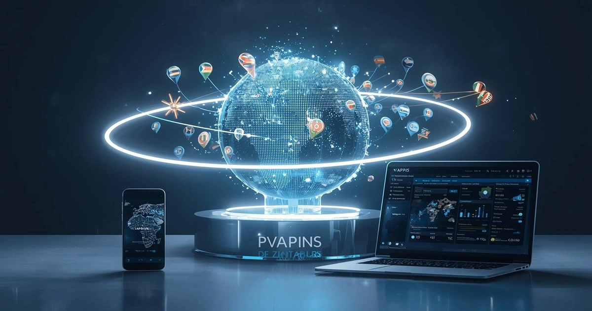 How to Verify Poparide Without SIM in Zimbabwe (Quick)