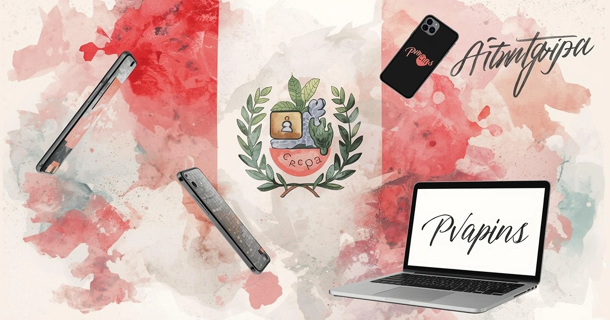 Temporary Peru Numbers for QQPK Verification Online